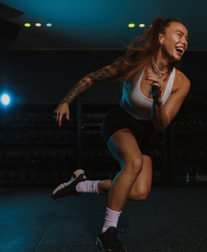 Psycle | Ride, Barre, Strength, Reformer & Yoga Workouts