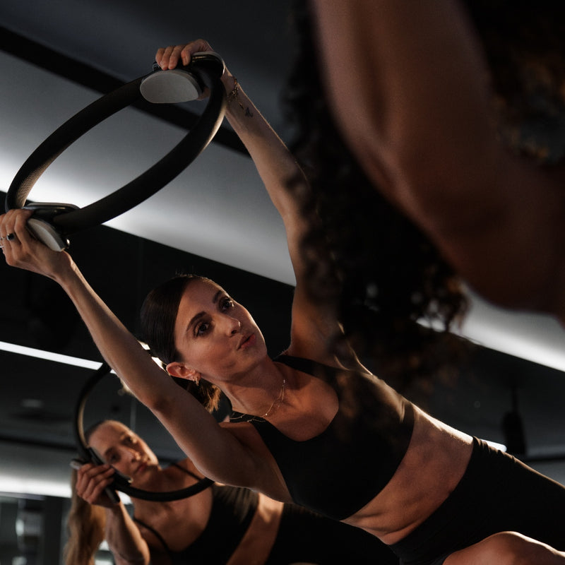 Reformer Pilates in London | Core Strength at Psycle