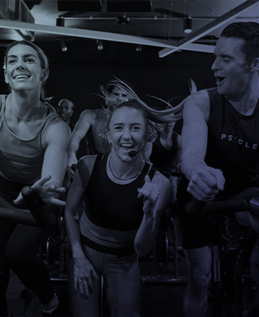 Psycle | Ride, Barre, HIIT, Reformer & Yoga Workouts