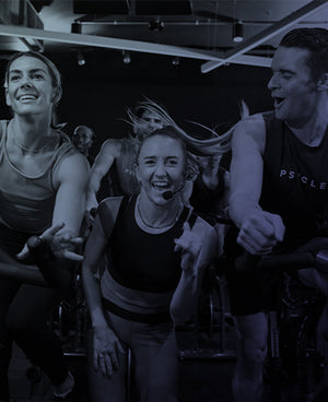 Psycle | Ride, Barre, HIIT, Reformer & Yoga Workouts